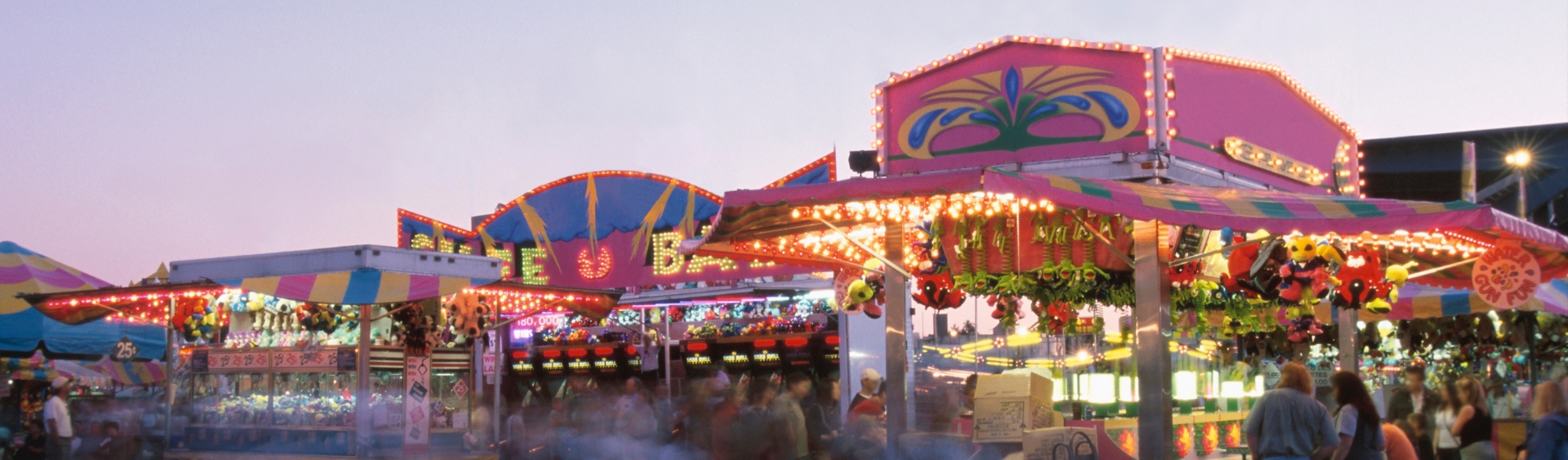 The Ultimate 2024 Calgary Stampede Checklist From Stampede Toyota ...